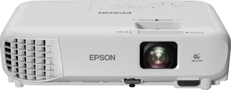 EPSON EB-X06