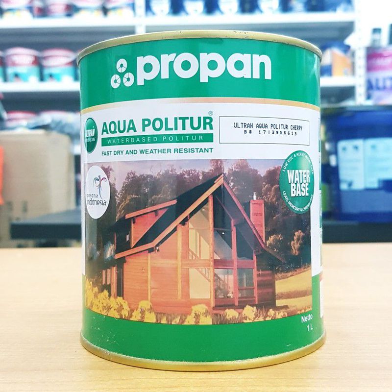 Aqua Politur