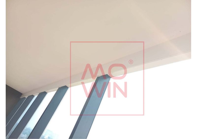 COVE TYPE 1 ( UNTUK ROLLER BLIND)