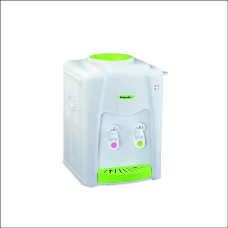 Dispenser Panas Dingin Miyako