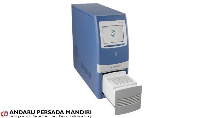 DNA technologies DTPrime 5M1 REAL-TIME PCR