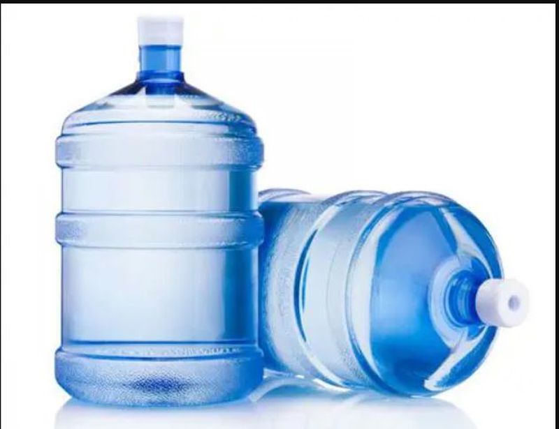 Air Mineral Galon 19 Liter