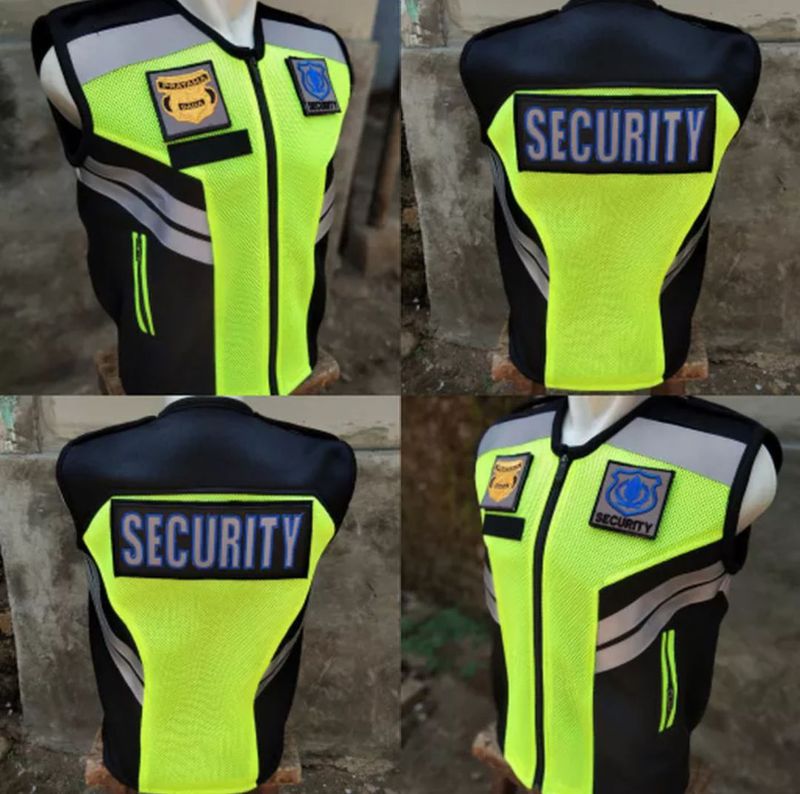 SERAGAM CS