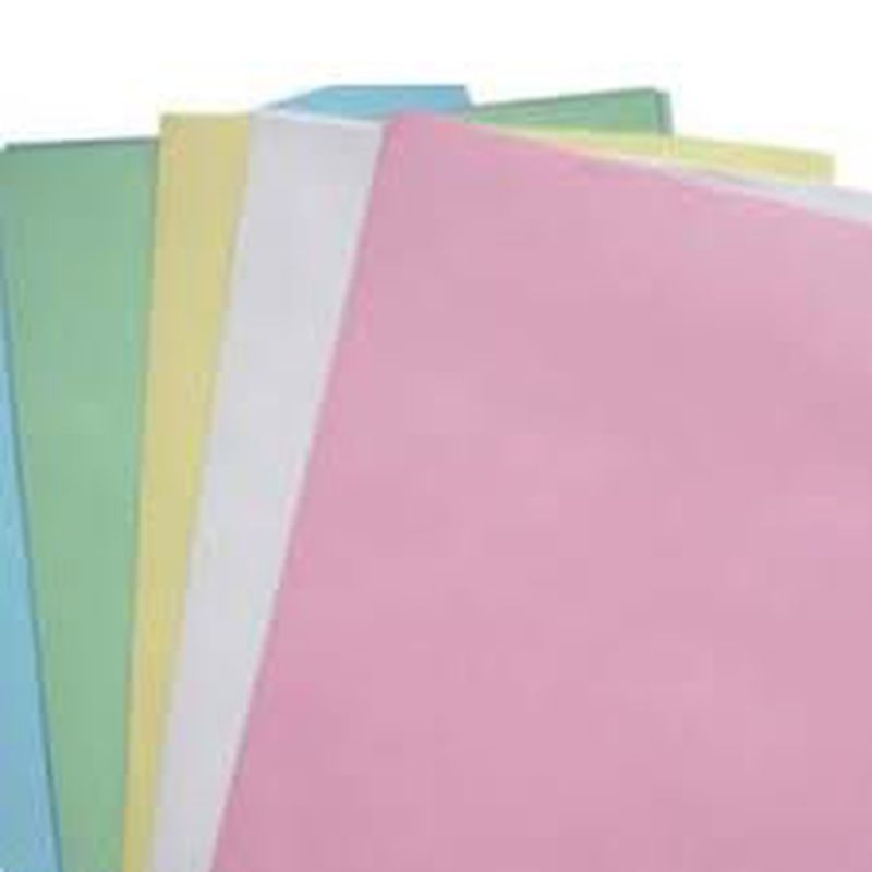 Kertas NCR 5 Ukuran Folio