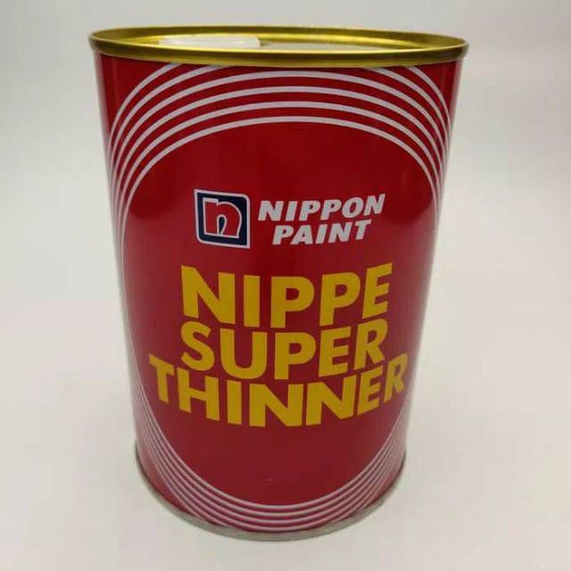 Tinner