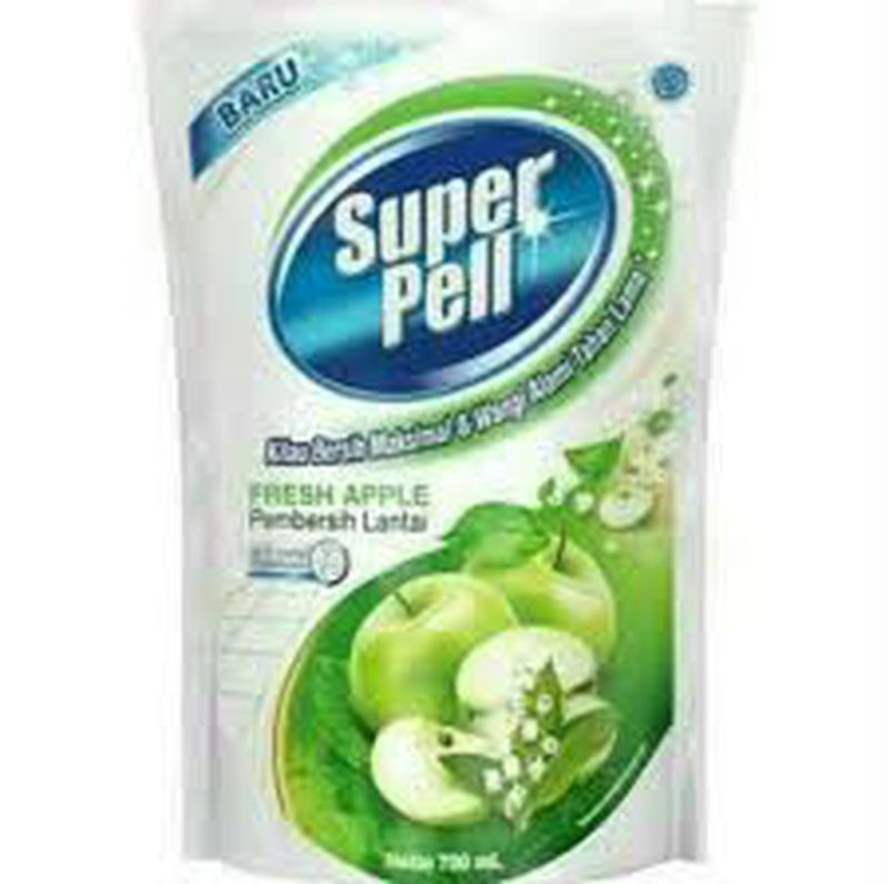 SUPER PEL REFILL 1600 ML