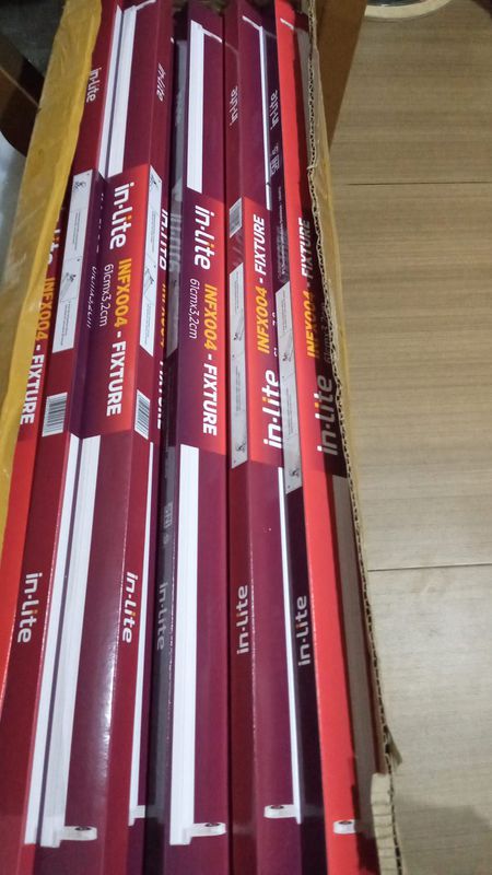 Box TL LED 18 Watt merk in Lite