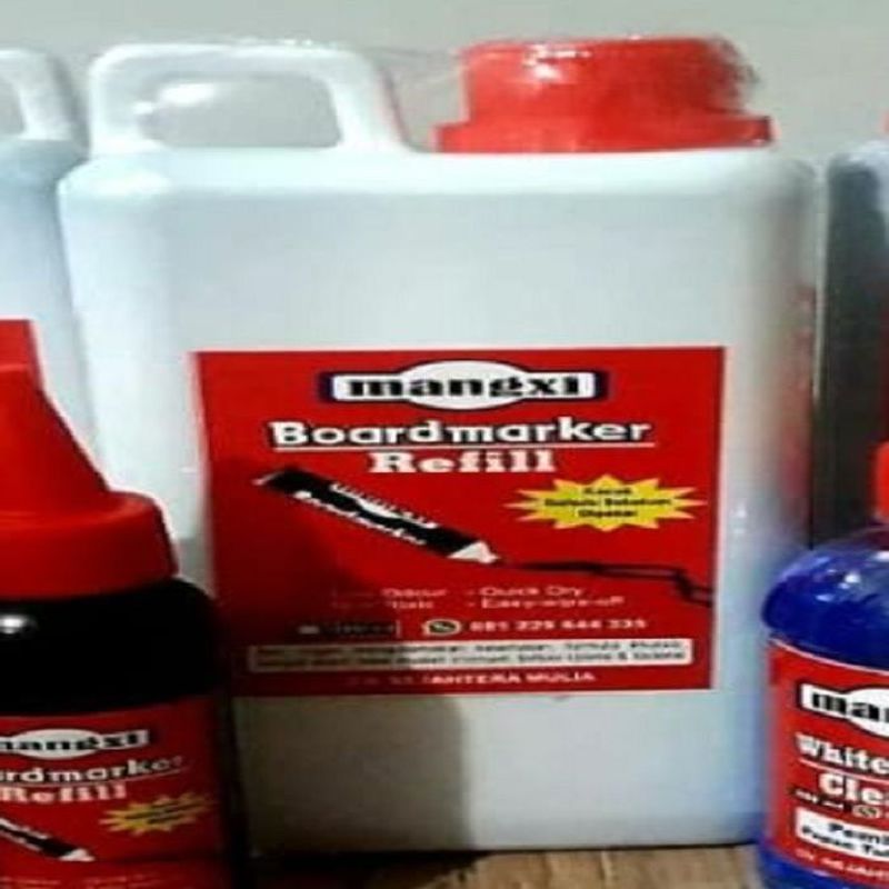 REFILL BOARDMAKER