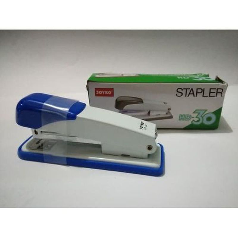 Stapler 30