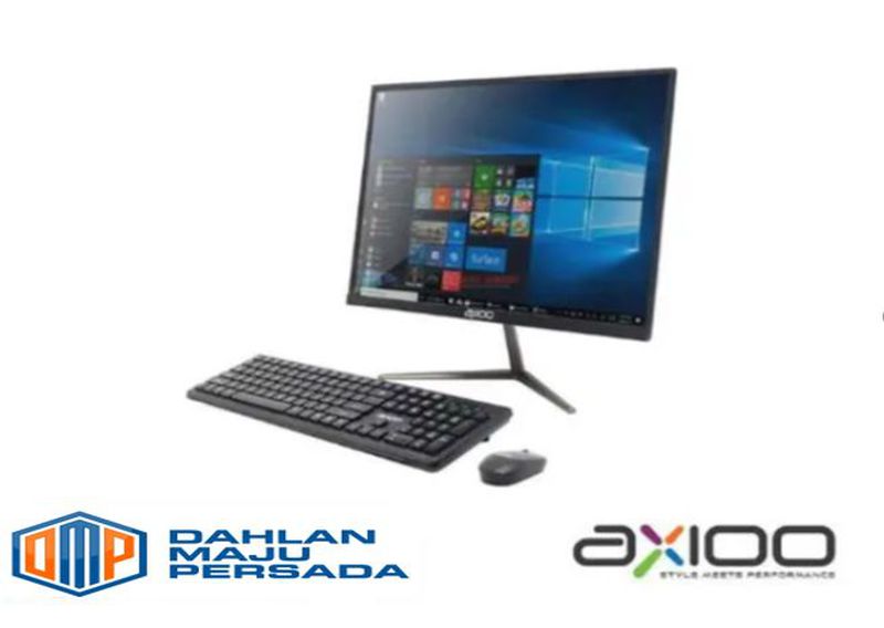 PC AIO Axioo MyPC One Pro K7 (16N9) Core i7-1165G7