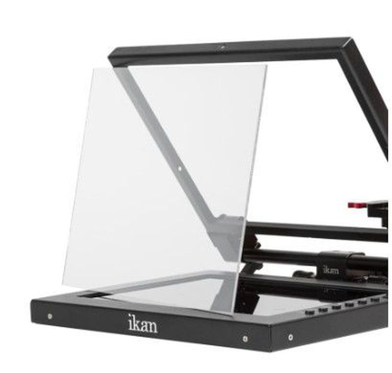 Ikan Studio Teleprompter PT1200