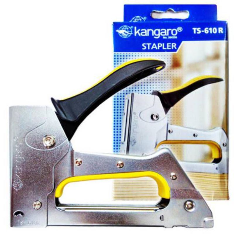 Stapler kangaro TS-610