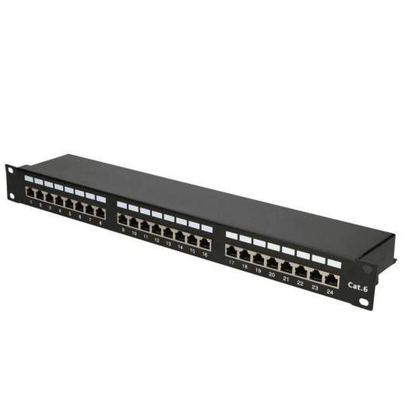Patch panel