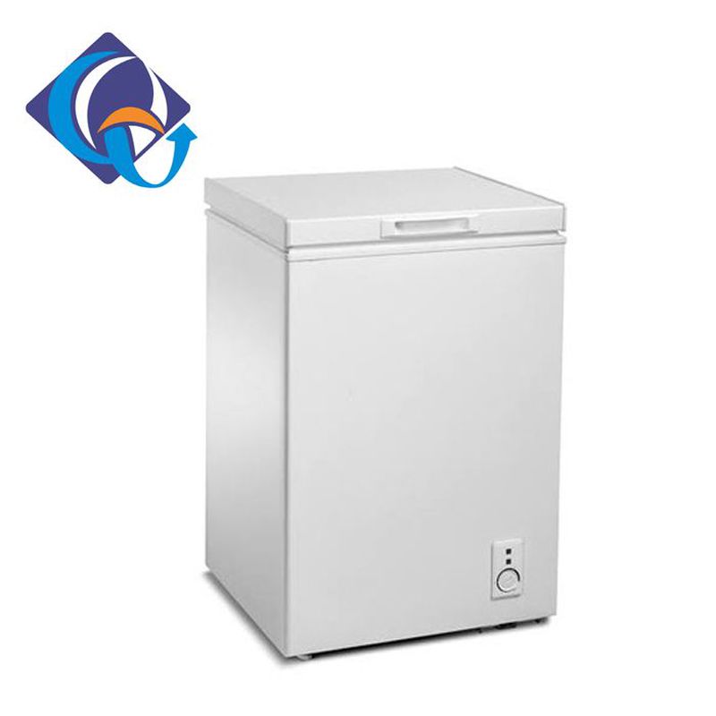 POLYTRON CHEST FREEZER PCF118