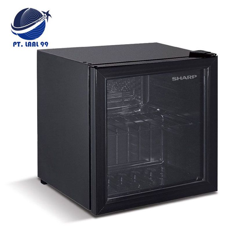 SHARP SHOWCASE MINI SCH50 XFS