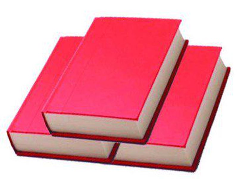 Jilid Hardcover
