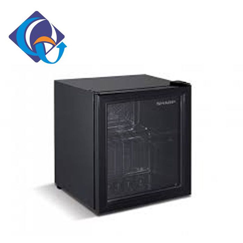 SHARP SHOWCASE MINI SCH50 XFS