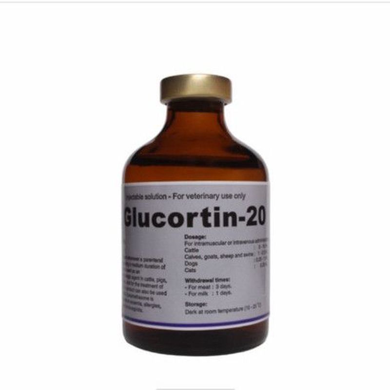 Glucortin 50ml