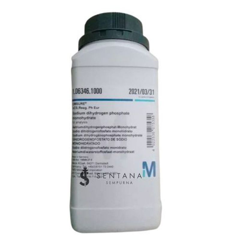 NaH2PO4 H2O