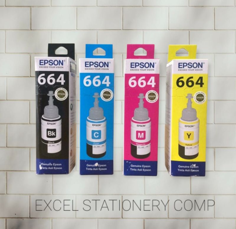 Tinta printer Epson L565