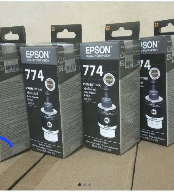 Tinta Epson M200