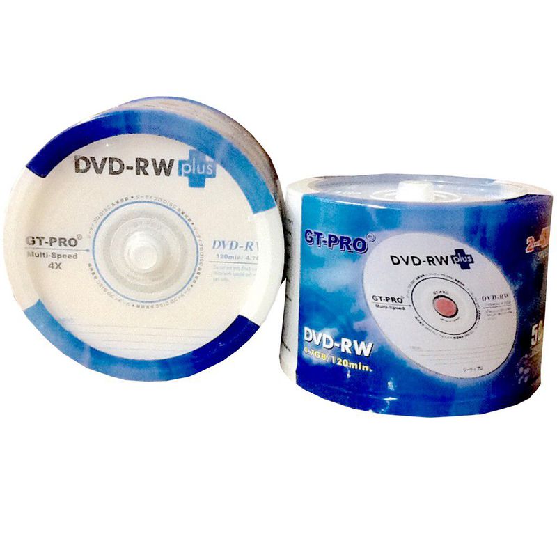 DVD RW PLUS GT-PRO