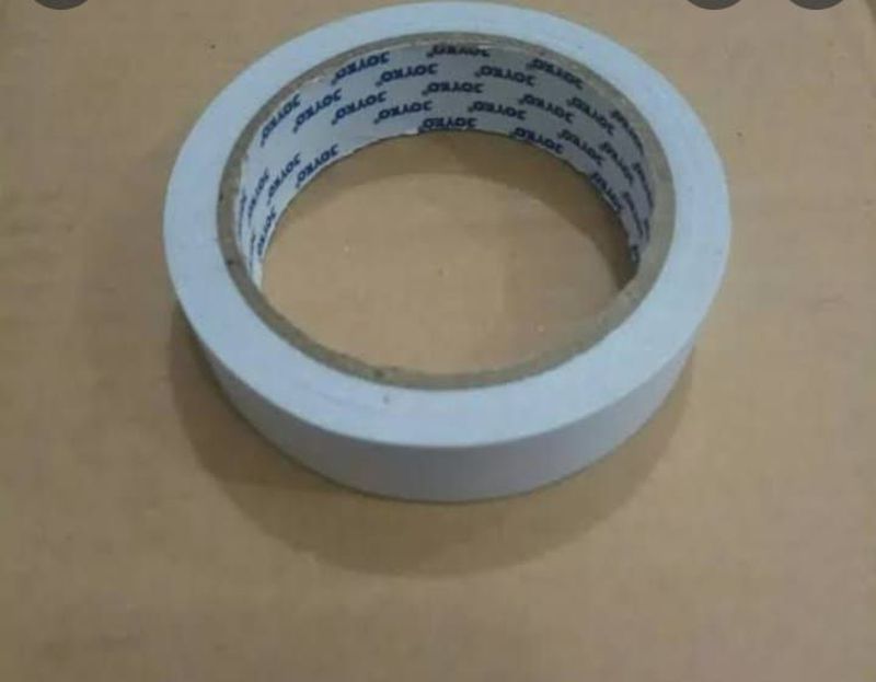 Lem Double Tape ukuran 1 inchi merk joyko