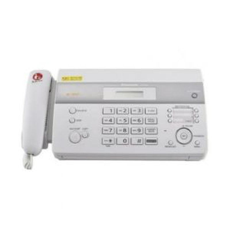 MESIN FAX PANASONIC KX-FT 987
