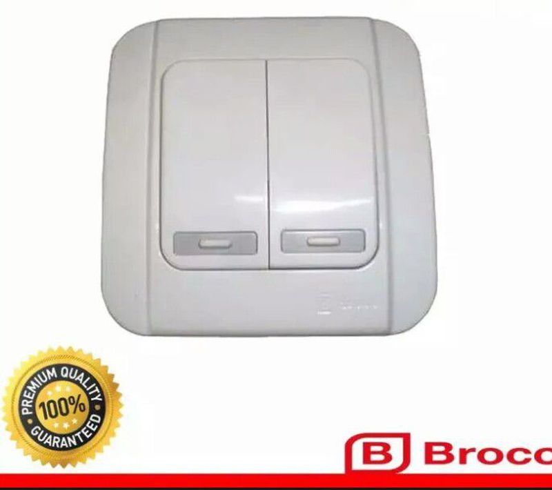 saklar seri BROCO