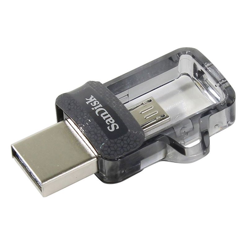 FD SANDISK OTG 32GB