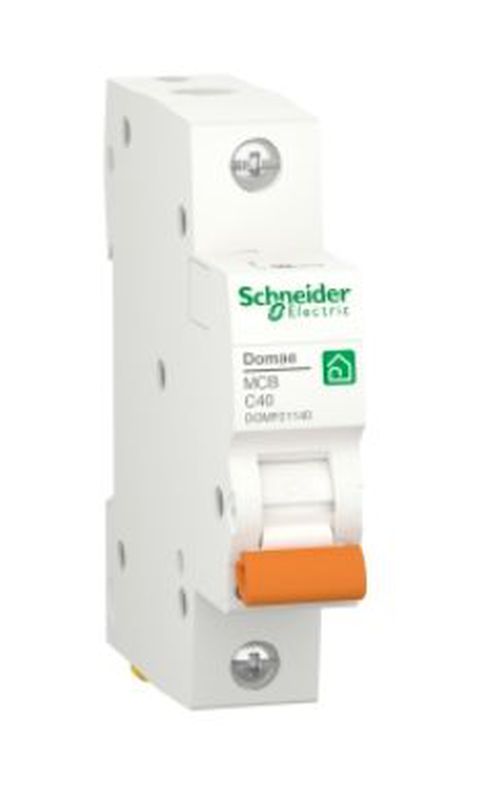 Domae Miniature Circuit Breaker (MCB) Schneider 1P 32A