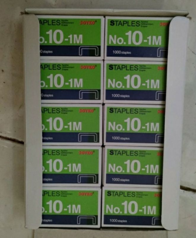 Isi staples kecil
