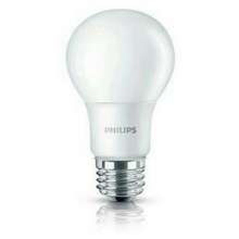 Lampu LED 6 watt philips