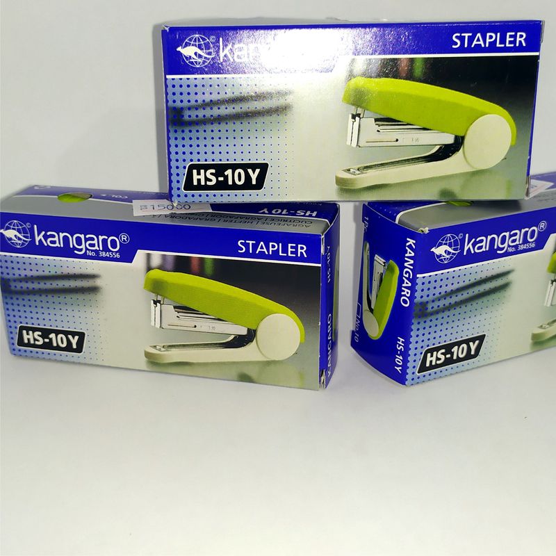 Mesin Staples Kangaro HS-10Y