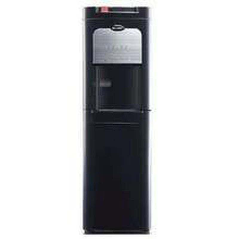 Dispenser Galon Bawah Sharp SWD 72 EHL BK