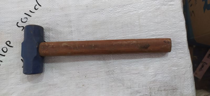 palu bodem palu besi gg kayu