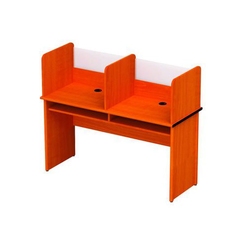 ENZO VD 29 - MEJA PRAKTEK LAB KOMPUTER