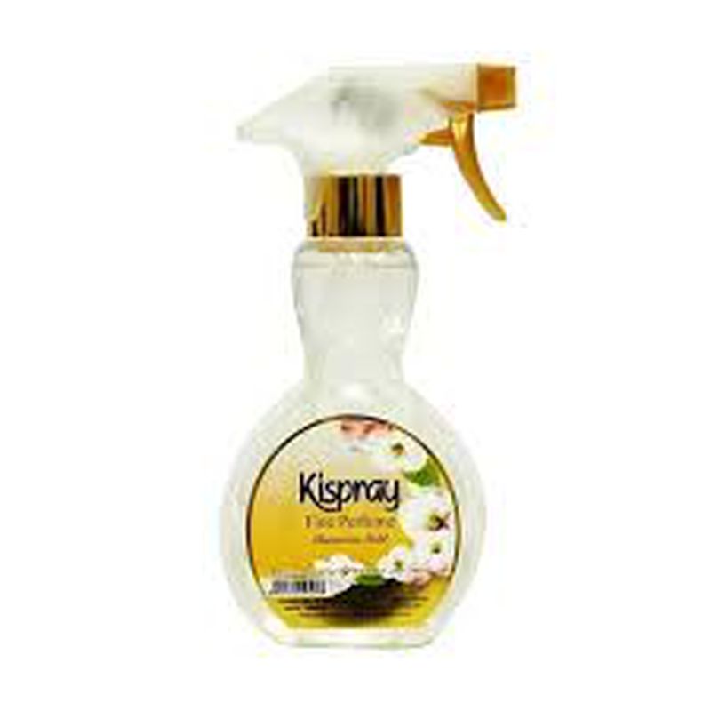 Kispray Botol Amoris 318 ml Pewangi Pelembut pakaian