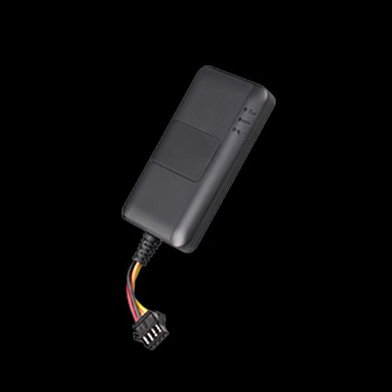 WeTrack2 General GPS Vehicle Tracker