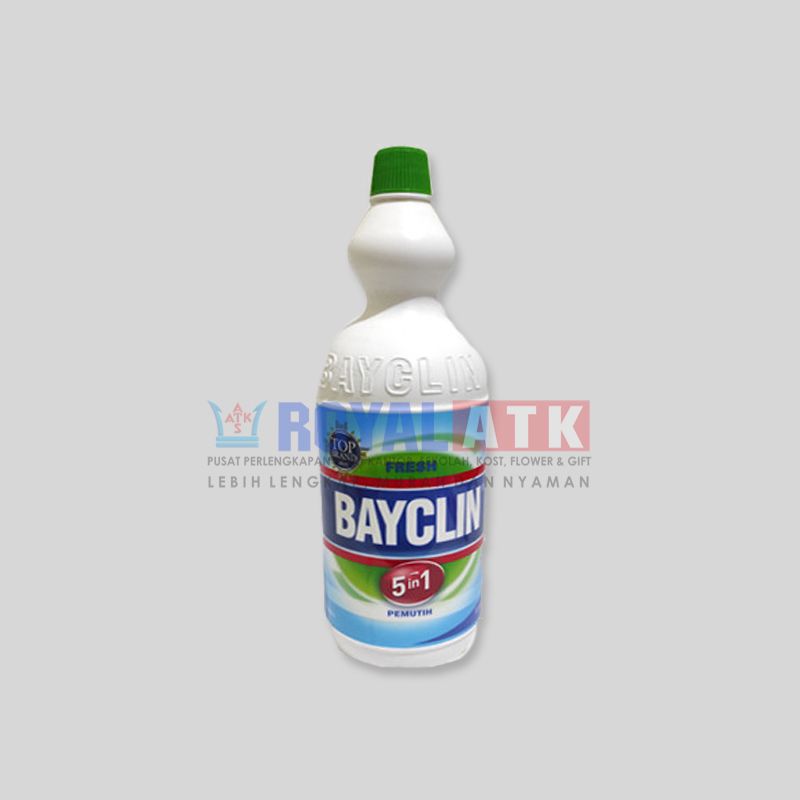 BAYCLIN FRESH 1 LT 8998899013121