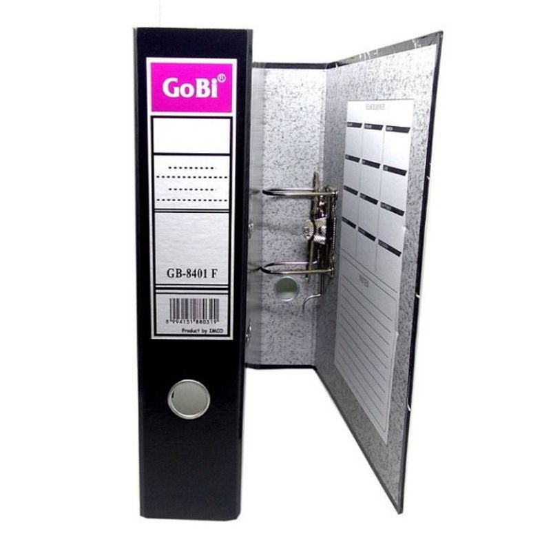 GOBI Map Odner GB-8401 F