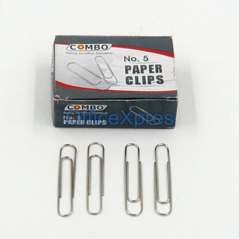 PAPER CLIP BESAR