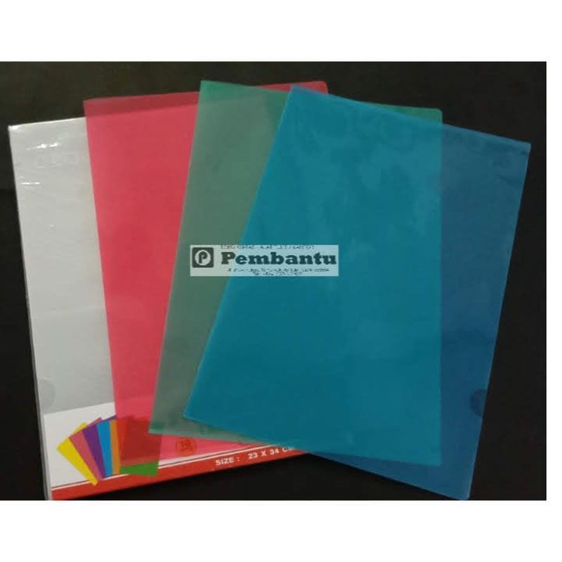 MAP L BENING / WARNA