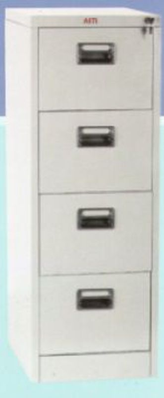FILING KABINET 4 LACI