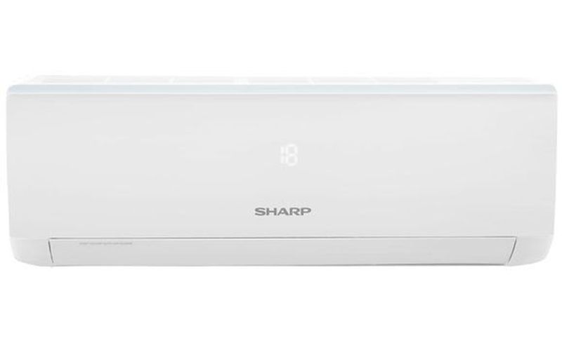 AC SINGLE SPLIT TURBO COOL SHARP