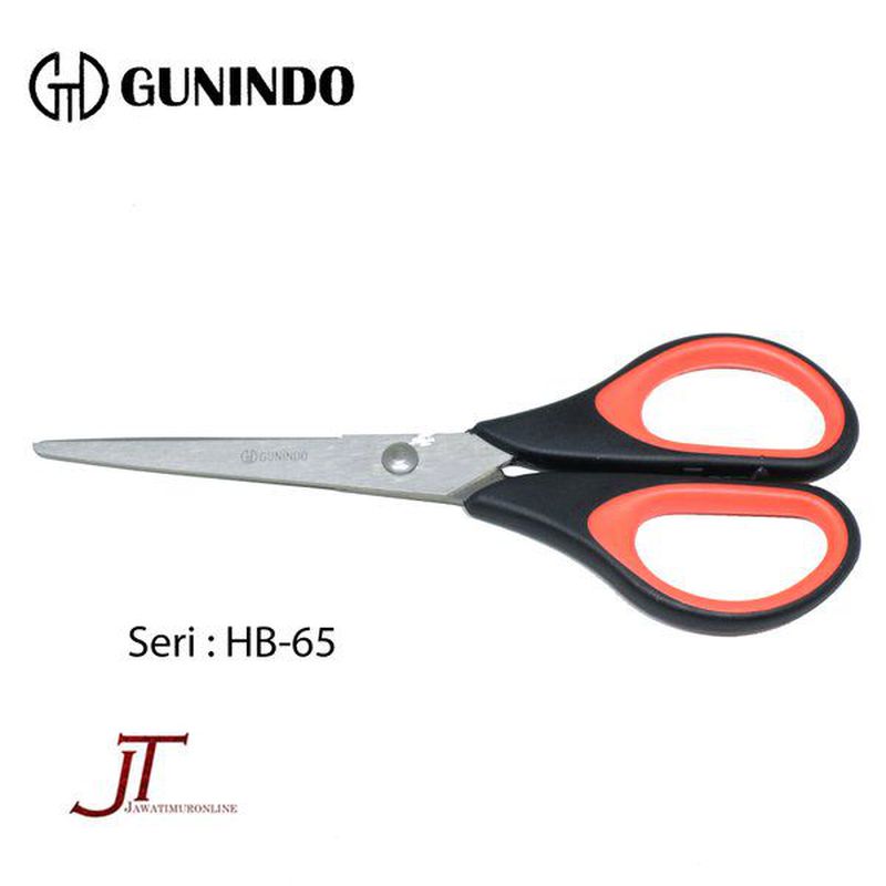 GUNTING KERTAS GUNINDO