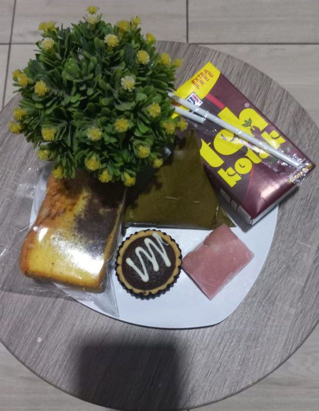 Snack A