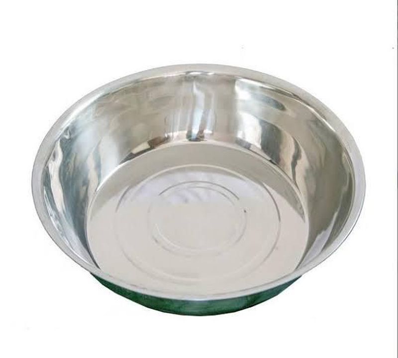 Baskom Stainless Steel