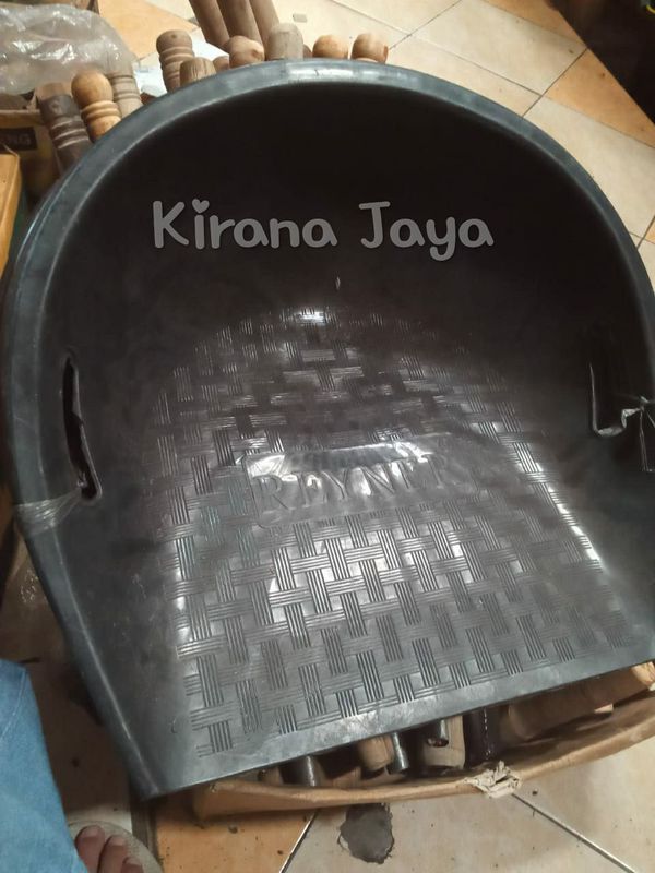 ekrak / pengki plastik