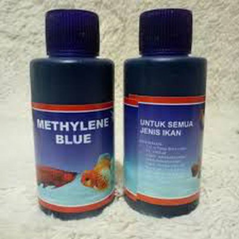 Metilen Blue